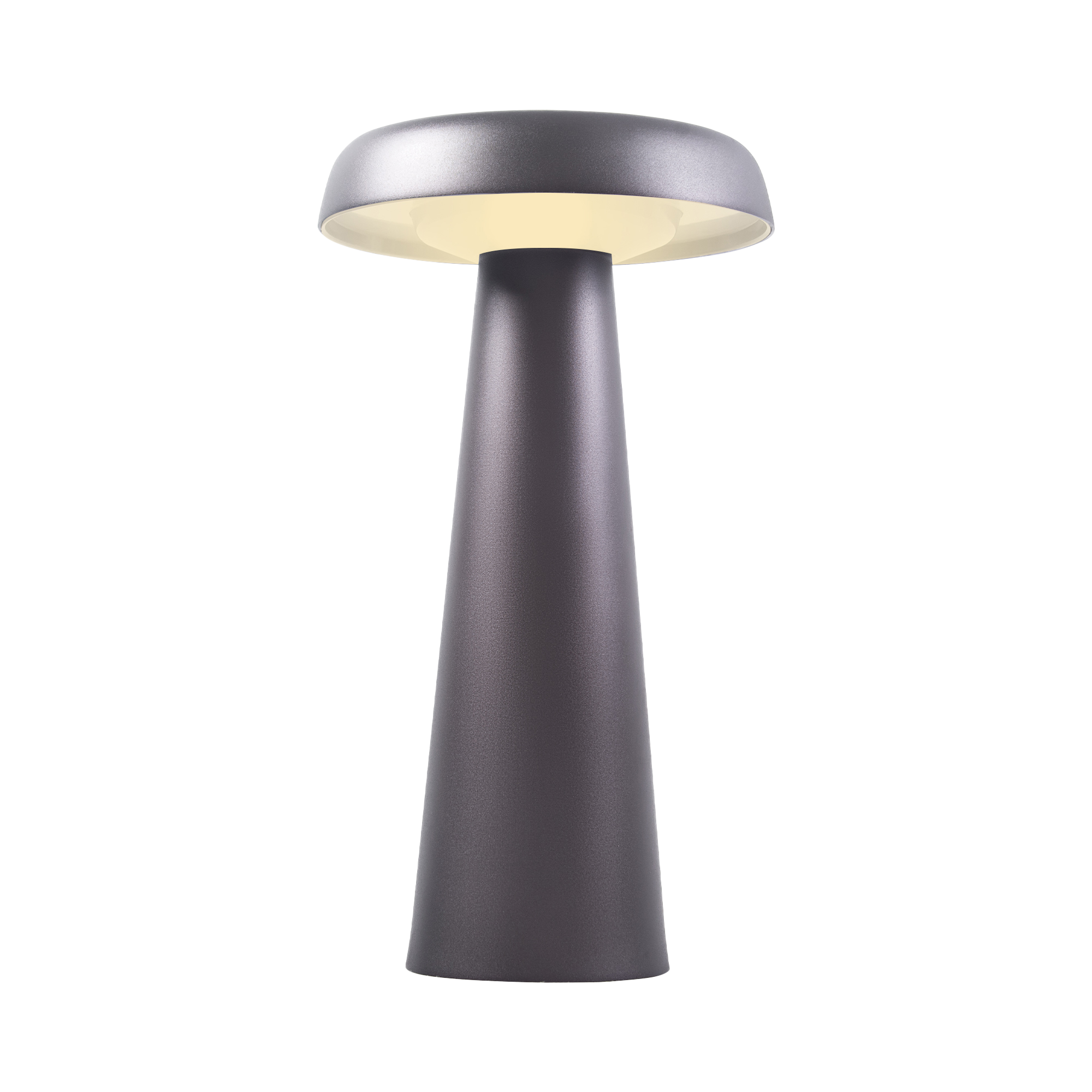 Arcello | Table lamp | Anthracite – Design For The People UK