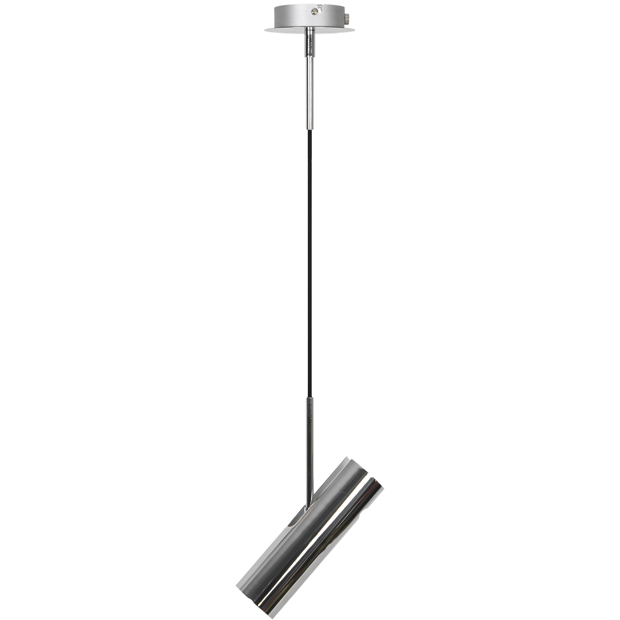 MIB 6 | Pendant | Chrome – Design For The People UK